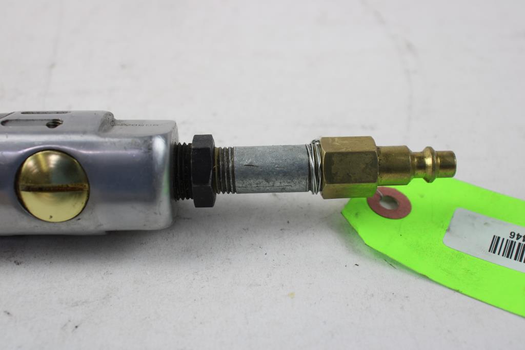 Craftsman Air Ratchet Wrench, HY0806 | Property Room