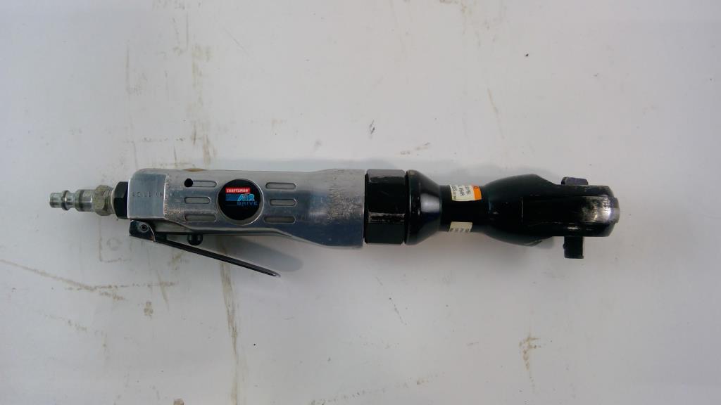 Craftsman Airdrive Ratchet Wrench | Property Room