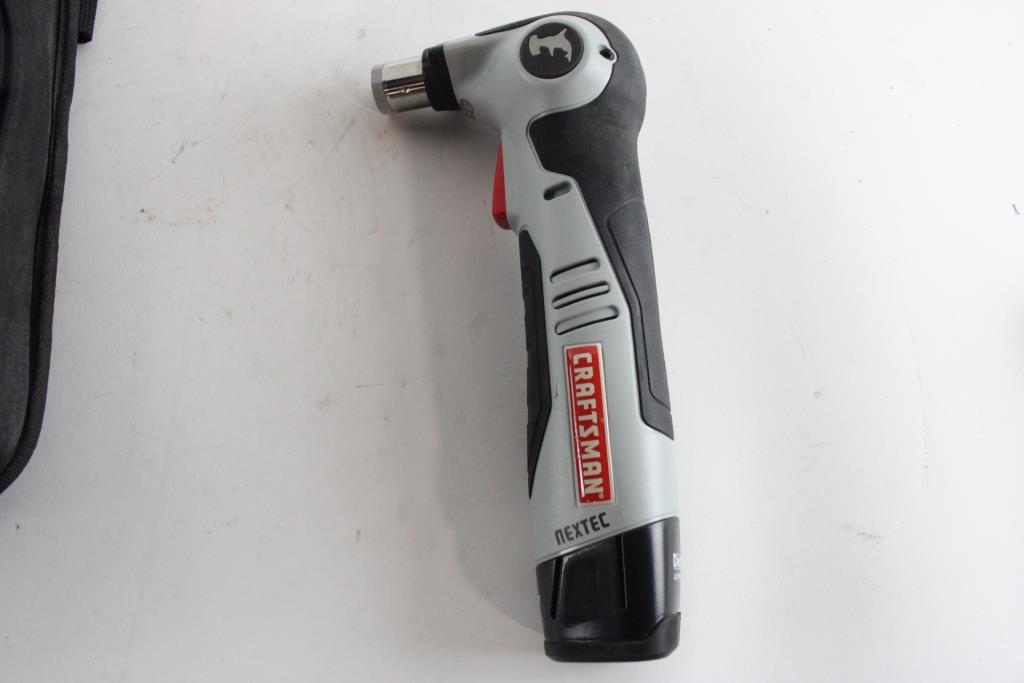 Craftsman Autohammer Kit | Property Room