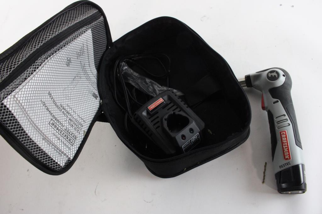 Craftsman Autohammer Kit | Property Room