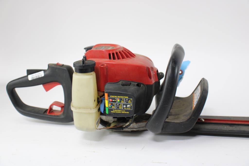 Craftsman Bushwacker Hedge Trimmer | Property Room