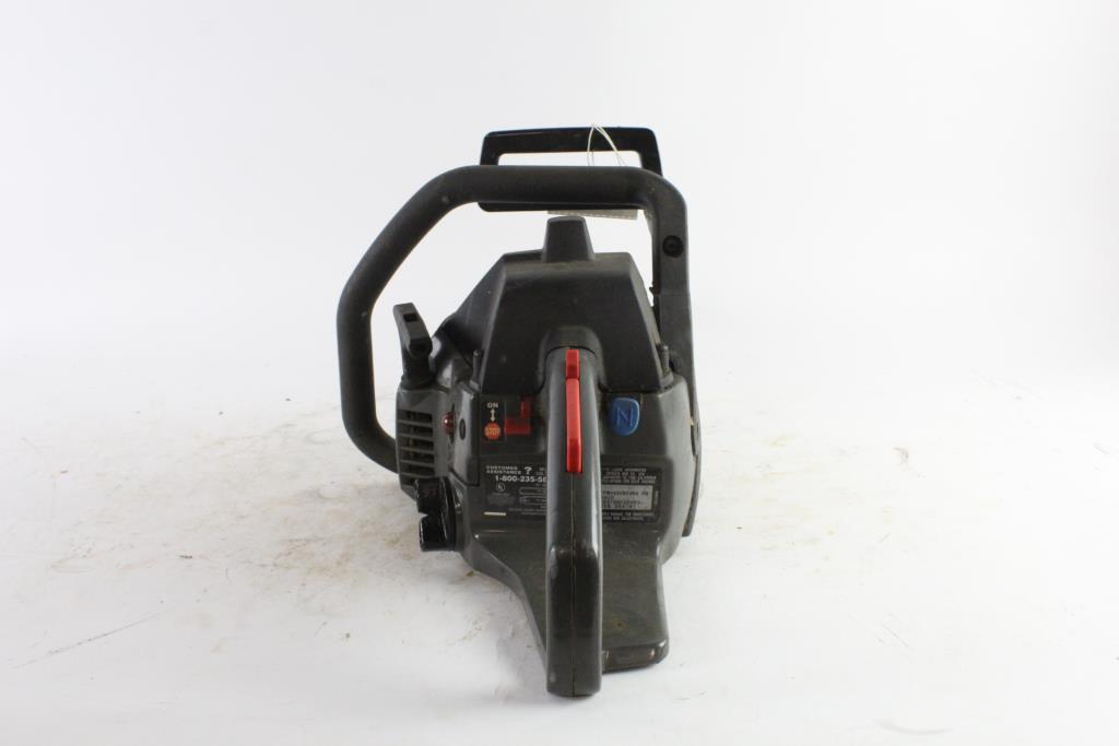 Craftsman Chainsaw | Property Room