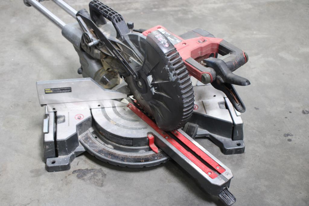 Craftsman Compound Miter Saw | Property Room
