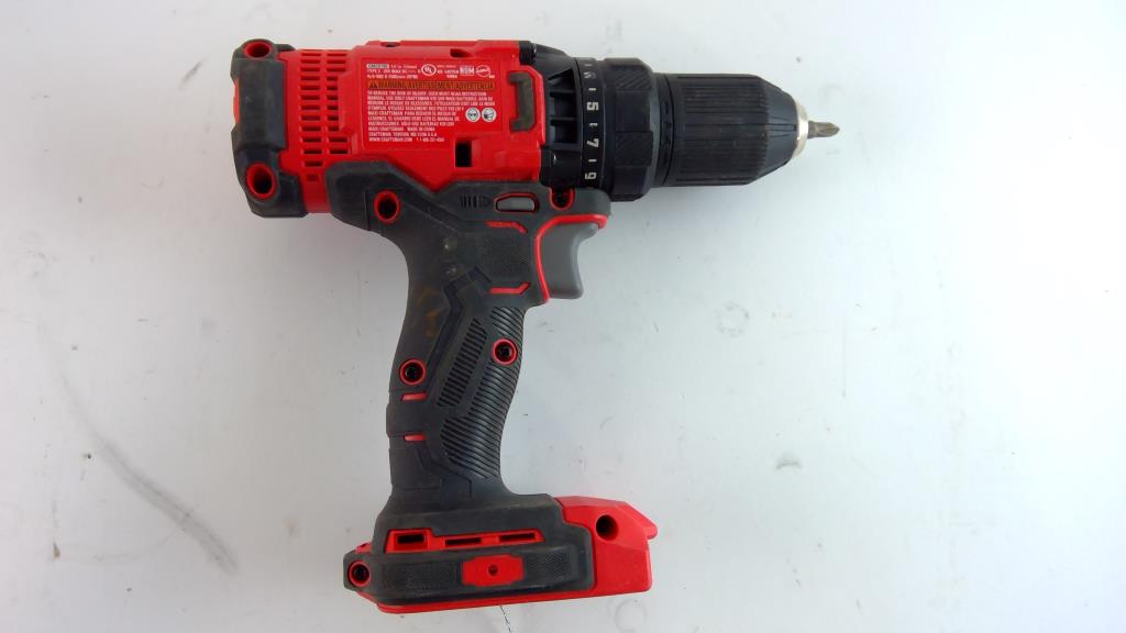 Craftsman Cordless Drill | Property Room