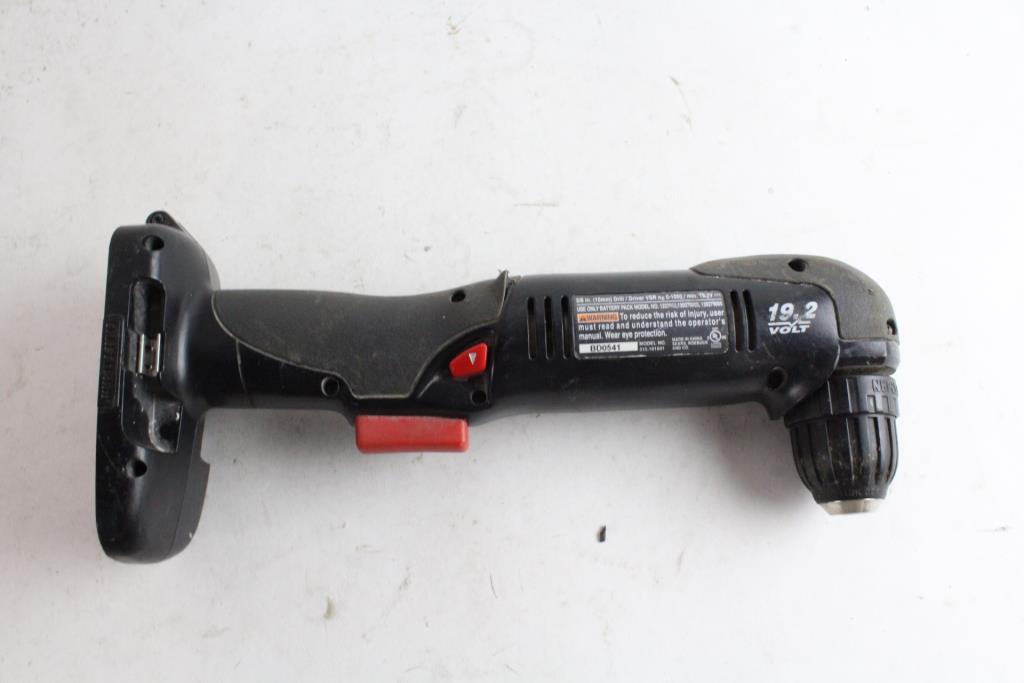 Craftsman Cordless Drill | Property Room