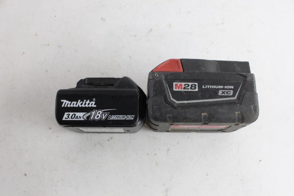 Craftsman Cordless Drill And More, 5+ Pieces | Property Room