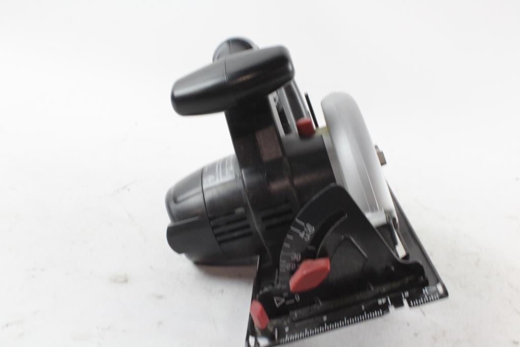 Craftsman Cordless Trim Saw (no Battery Included) | Property Room