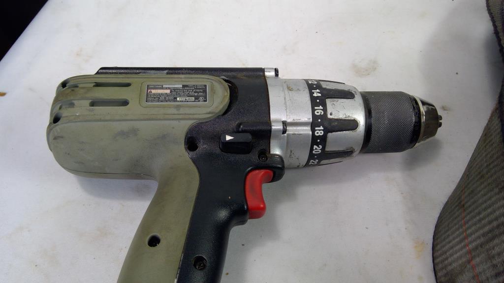 Craftsman Drill Driver, Towing Hooks, Car Floor Mat, Car Snow Brush ...