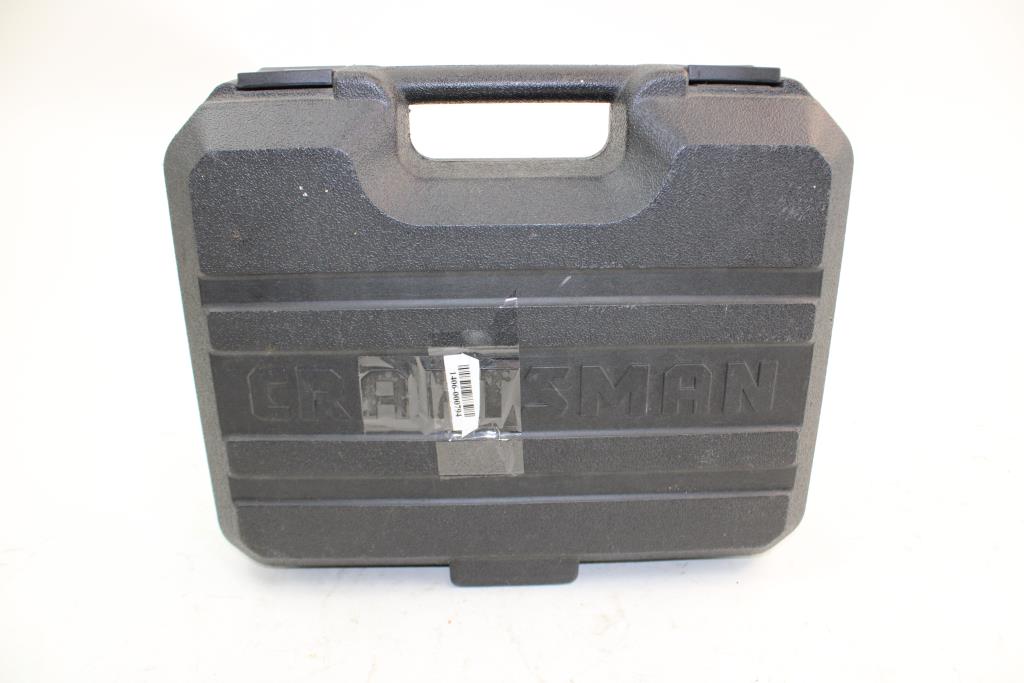 Craftsman Drill/driver | Property Room