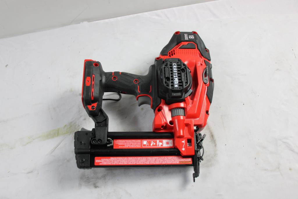 Craftsman Fastner Gauge | Property Room