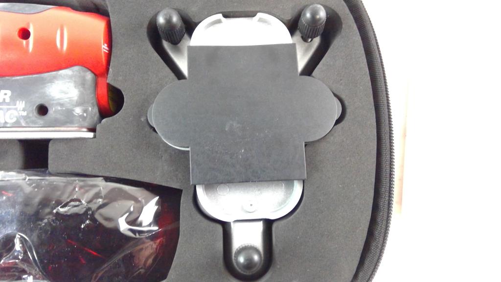 Craftsman Laser Guided Measuring Tool With Laser Trac | Property Room