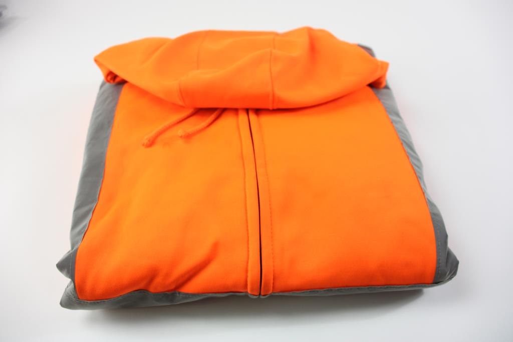 Craftsman Mens High Visibility Sweater | Property Room