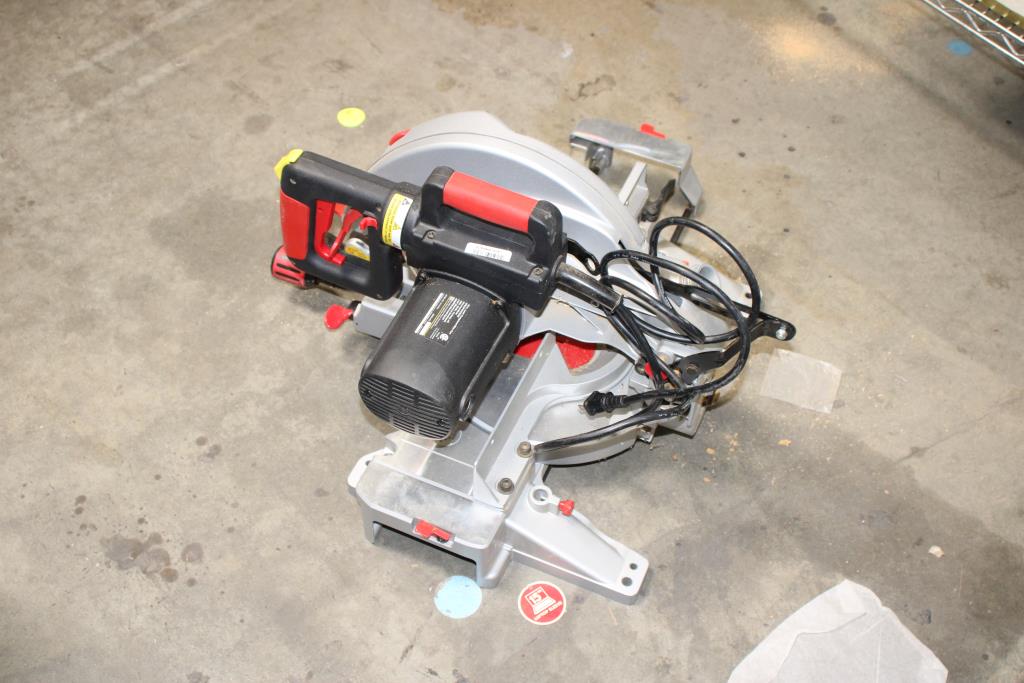 Craftsman Miter Saw | Property Room