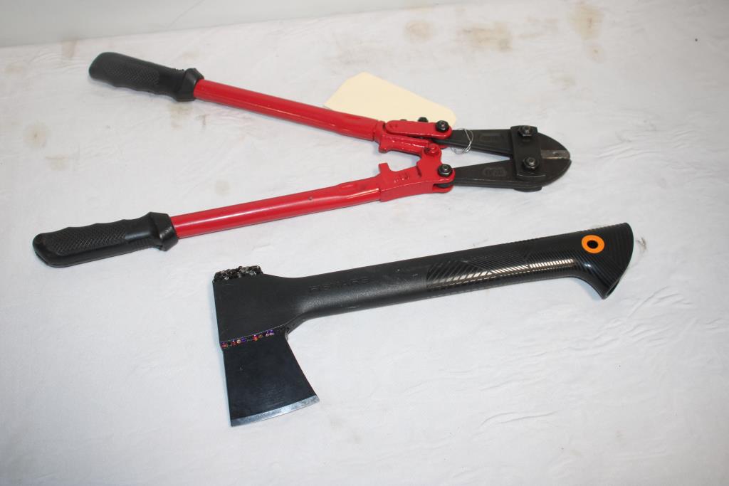 Craftsman, Pittsburgh, Fiskars Tools | Property Room