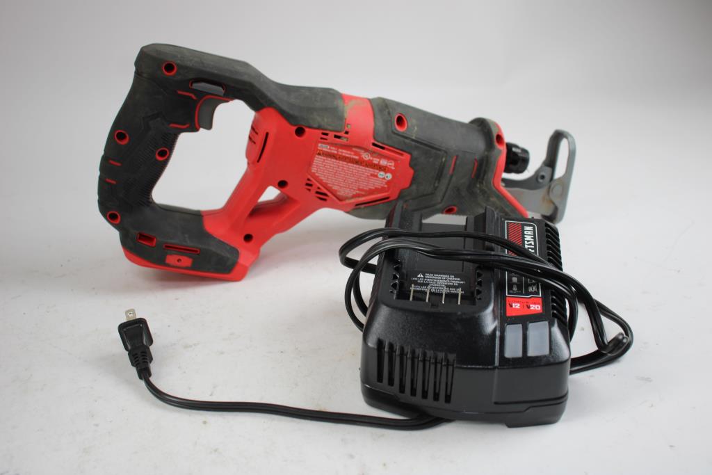 Craftsman Power Tool Lot | Property Room