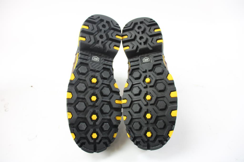 Craftsman Pro Series Boots, Size: 9 MED | Property Room