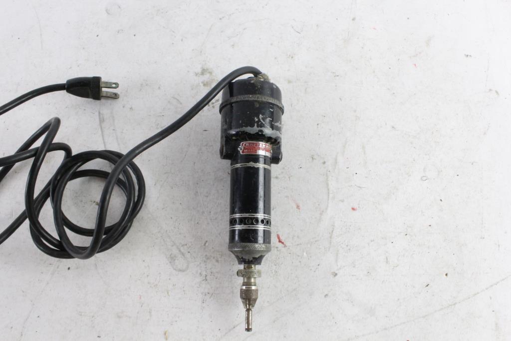 Craftsman Rotary Electric Tool | Property Room