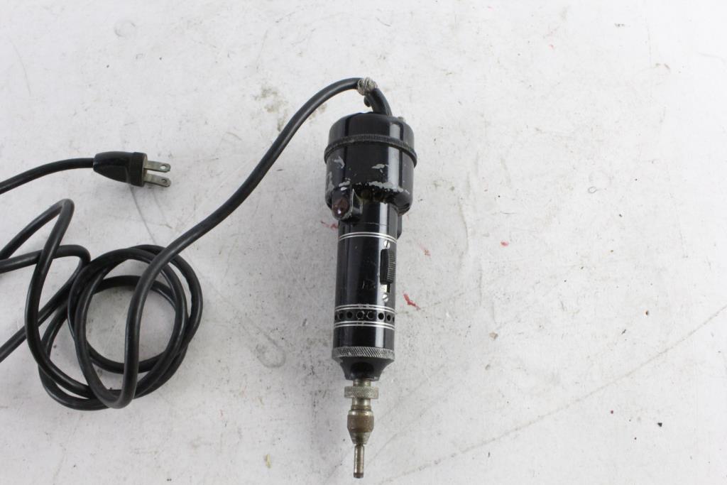 Craftsman Rotary Electric Tool | Property Room