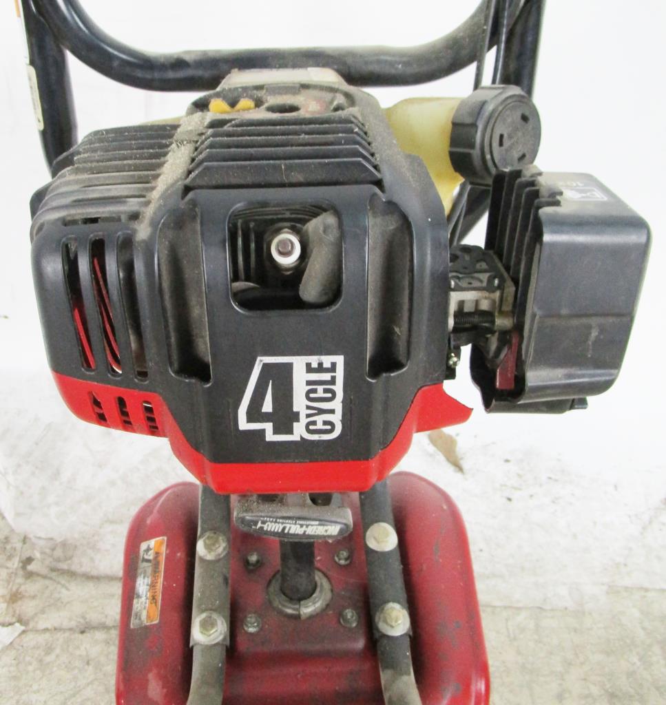 Craftsman Roto Tiller | Property Room