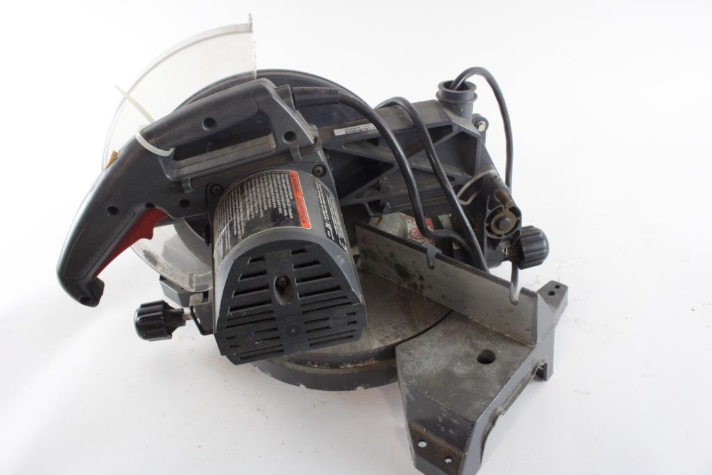 Craftsman Saw | Property Room