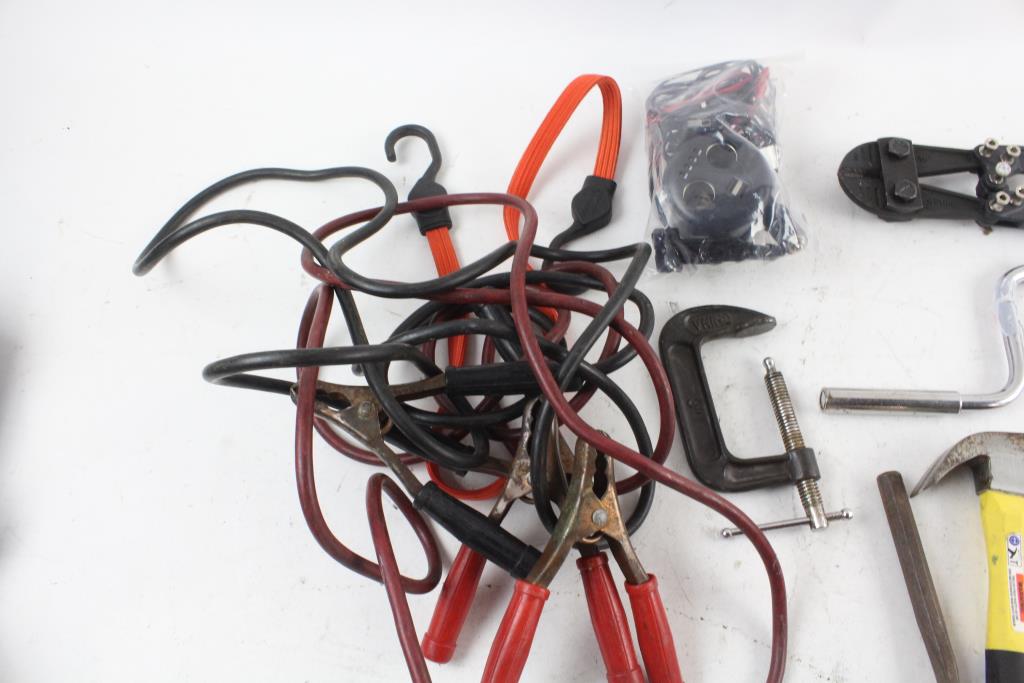 Craftsman Socket Set, Sure Bilt Stubby Wrench Set, And More, 20+ Pieces ...