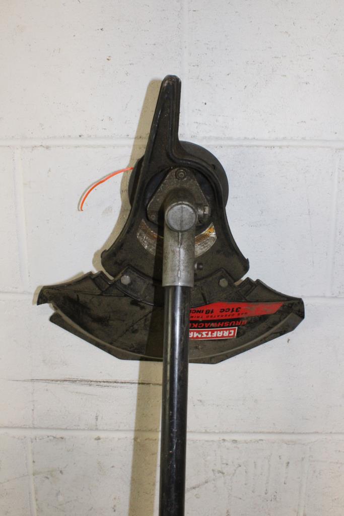 Craftsman String Trimmer | Property Room
