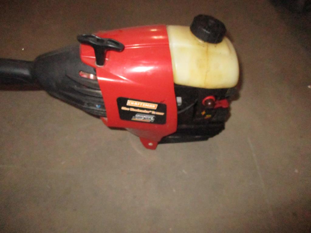 Craftsman String Trimmer | Property Room