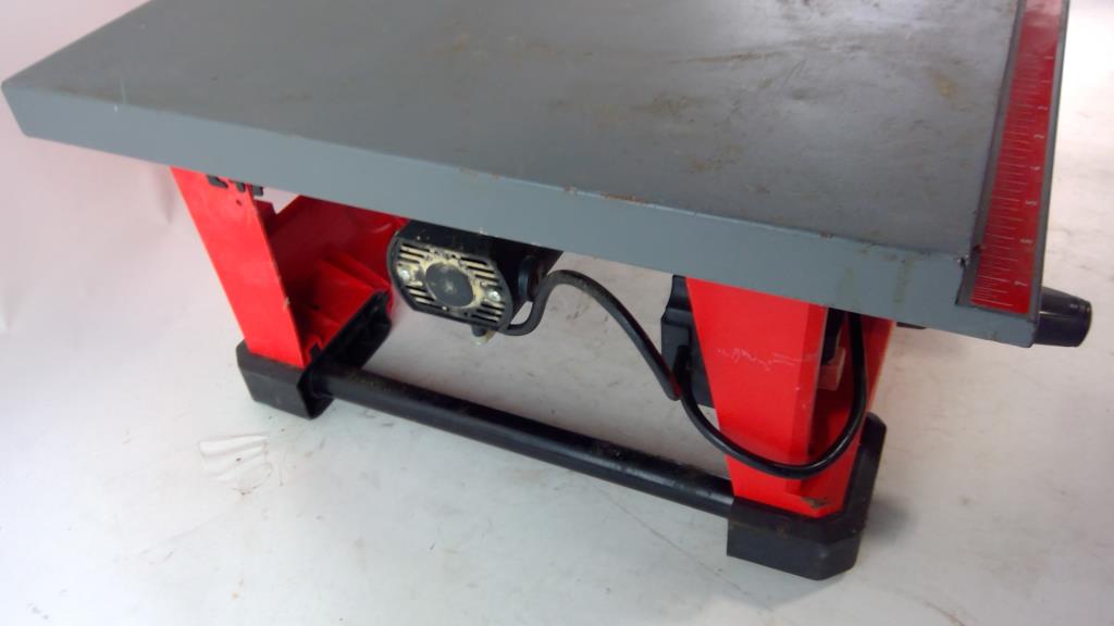 Craftsman Table Saw | Property Room