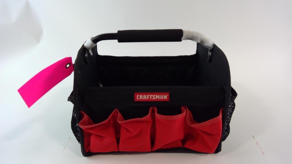 Craftsman Tool Carrier | Property Room