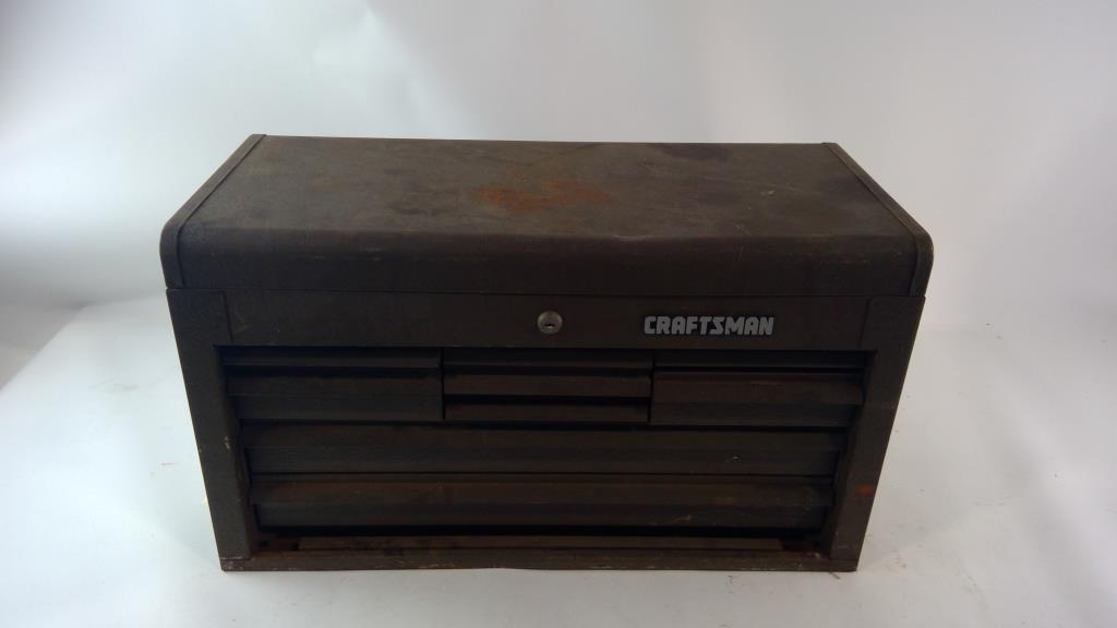 Craftsman Toolbox | Property Room