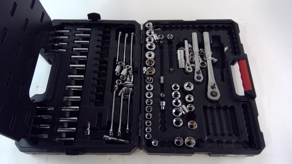 Craftsman Toolset | Property Room