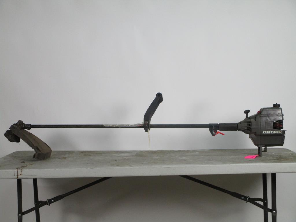 Craftsman Weed Eater | Property Room