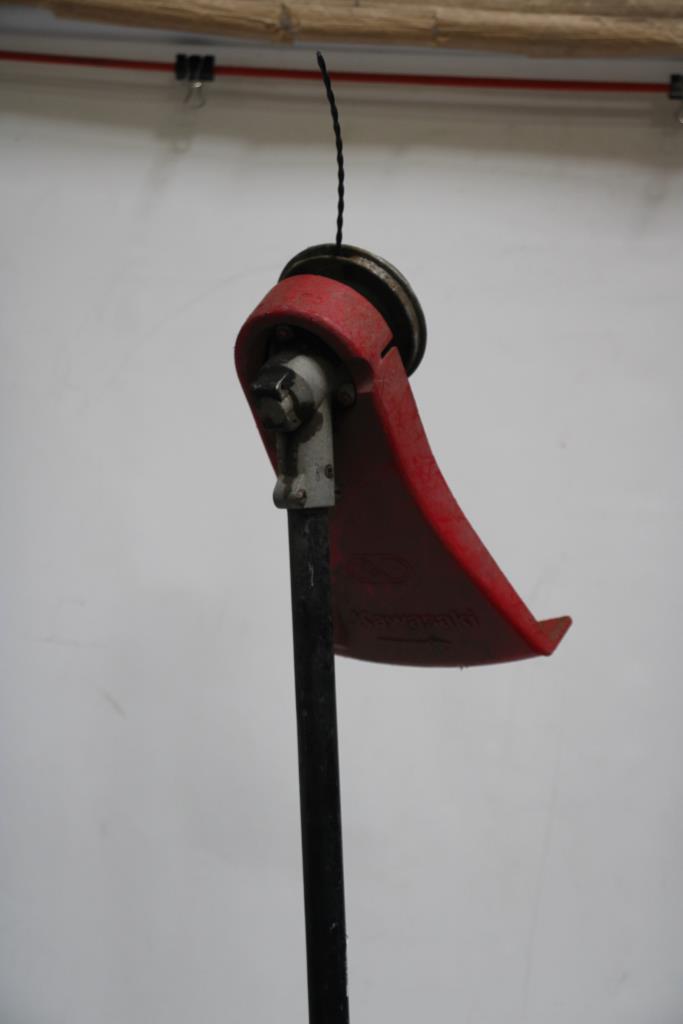 Craftsman Weed Wacker | Property Room