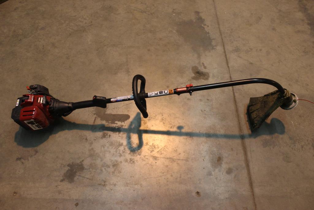 Craftsman Weedwacker | Property Room