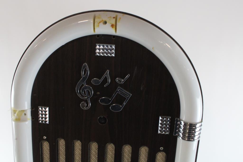 Craig Jukebox Bluetooth | Property Room