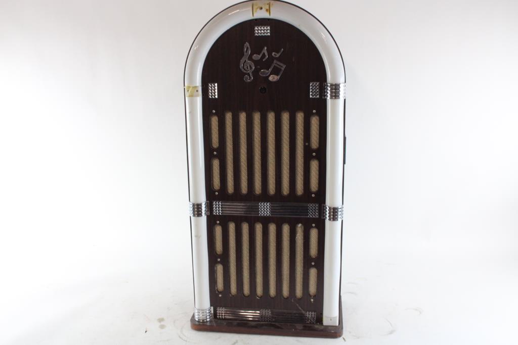 Craig Jukebox Bluetooth | Property Room