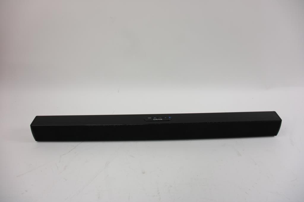 Craig Soundbar | Property Room