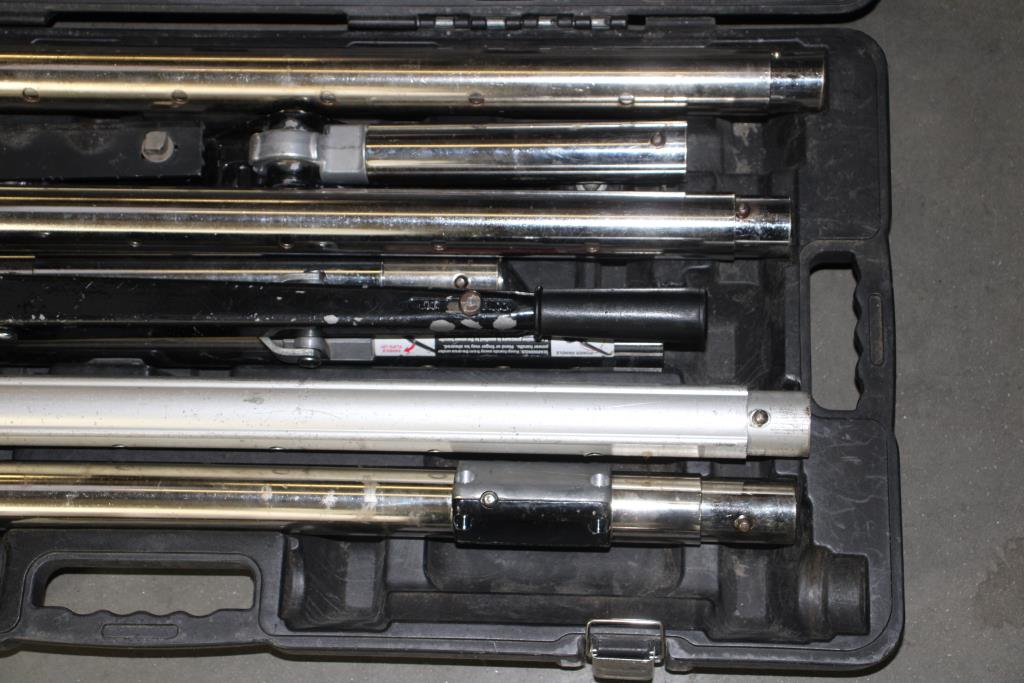 Crain Power Stretcher | Property Room