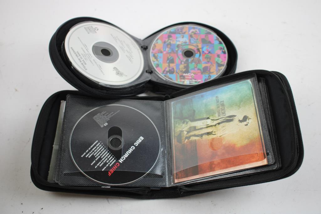 Crayola, Metallica CD, And More Bulk Lot, 20+ Pieces | Property Room