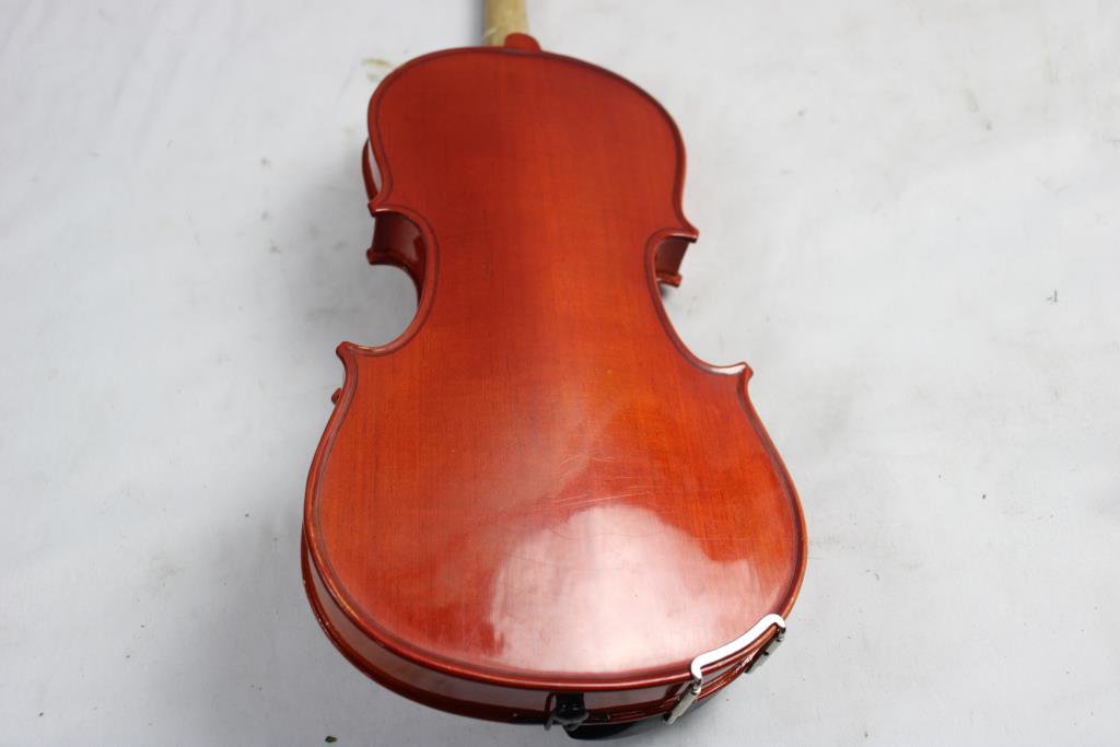 Cremona Violin | Property Room