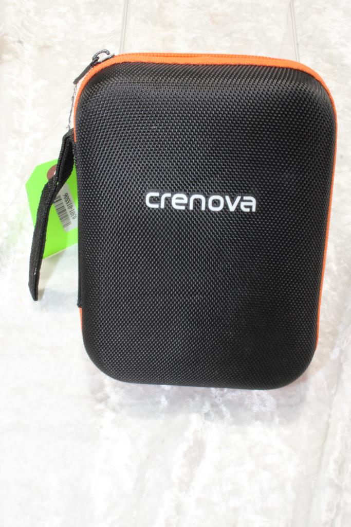 Crenova Digital Multimeter | Property Room