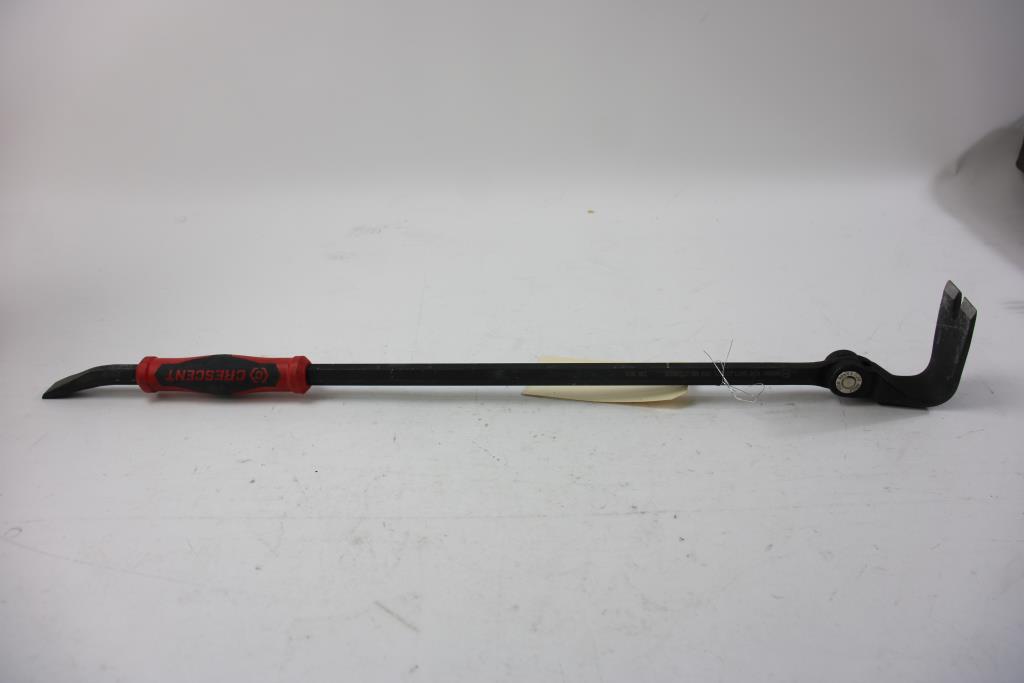 Crescent Pry Bar | Property Room