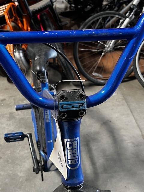 Crew CB29 Bike | Property Room
