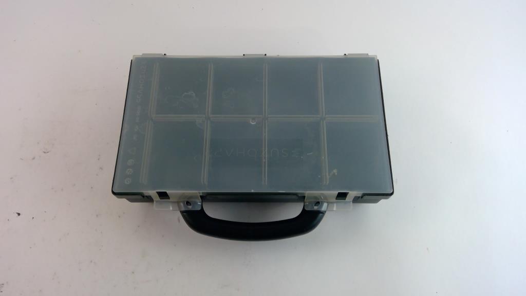 Cribbage, Blood Pressure Monitor, Tool Kit, And More, 10+ Pieces ...