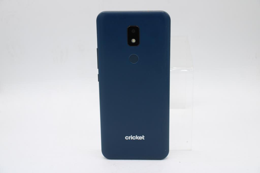 Cricket Icon 3, 32GB, Cricket Wireless | Property Room