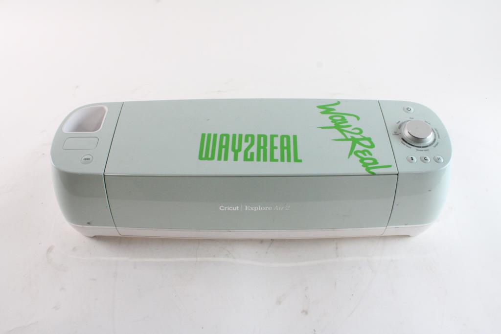 Cricut Explore Air 2 | Property Room