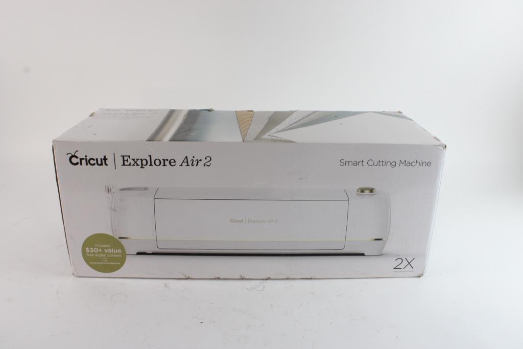 Cricut Explore Air 2 | Property Room