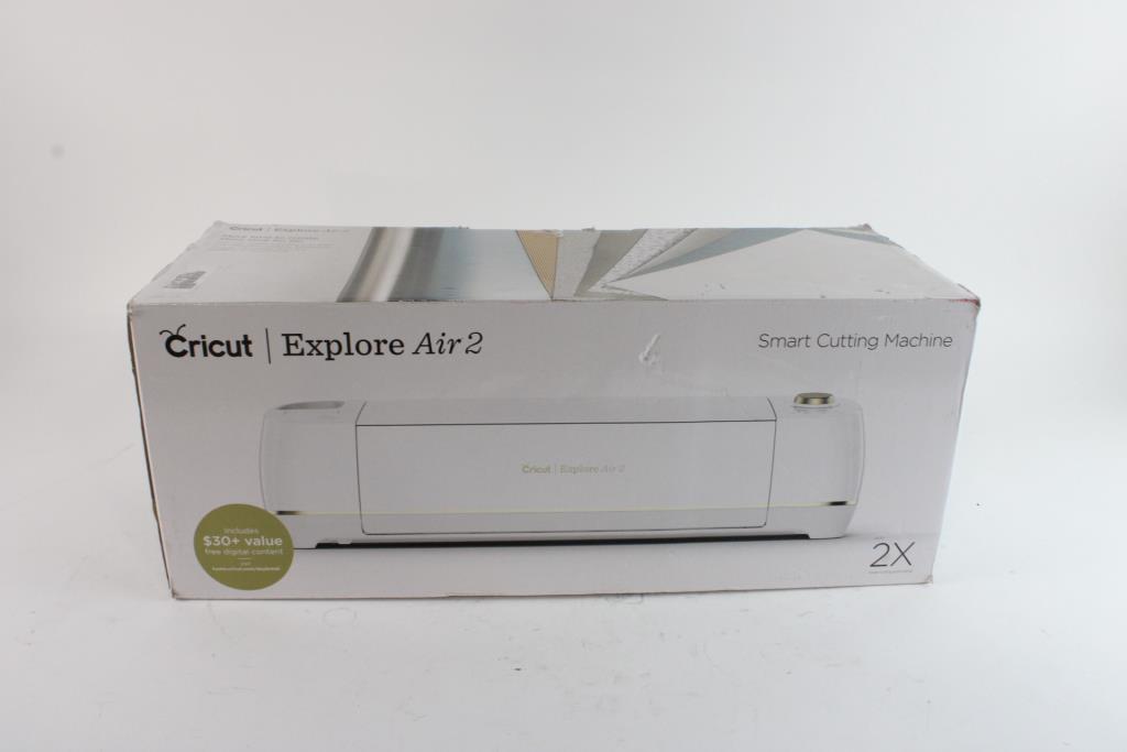 Cricut Explore Air 2 | Property Room