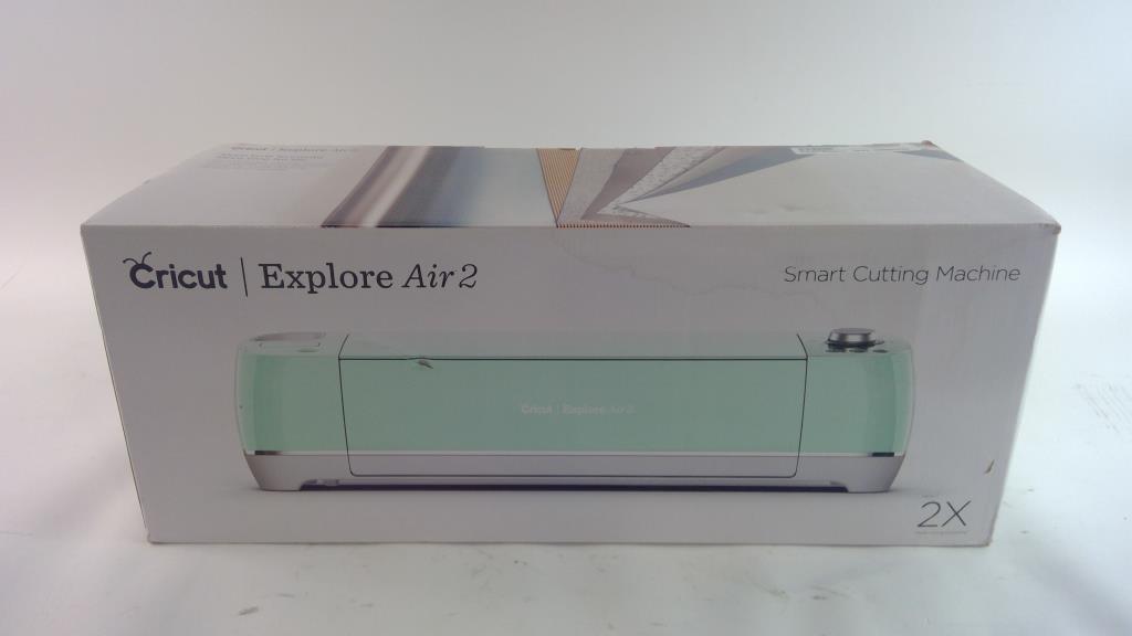 Cricut Explore Air 2 | Property Room