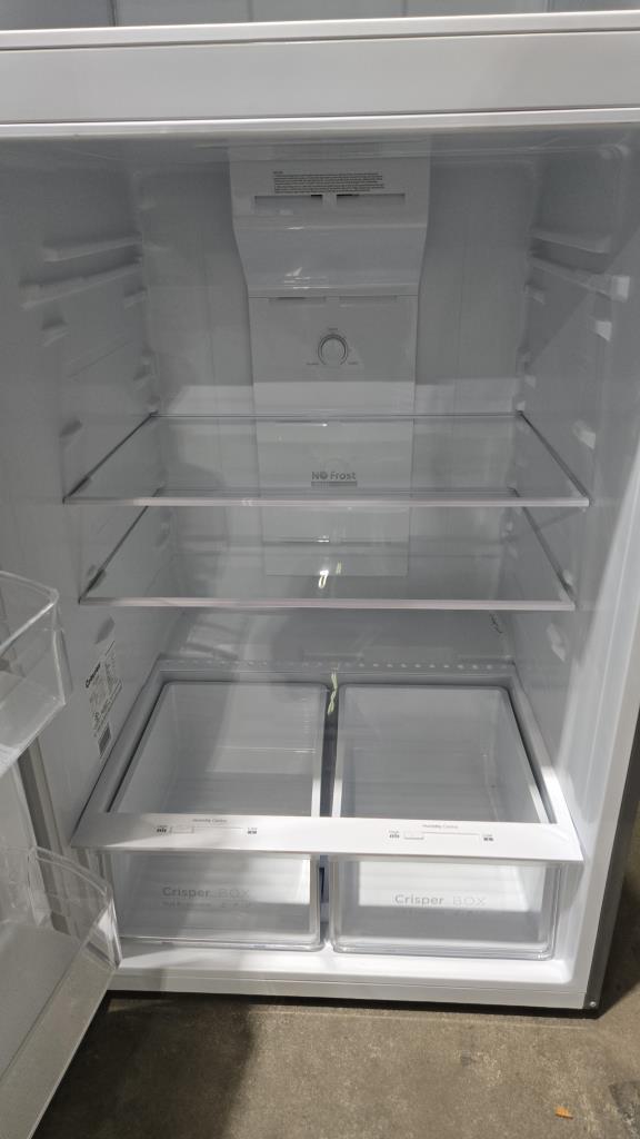 Criterion Fridge | Property Room